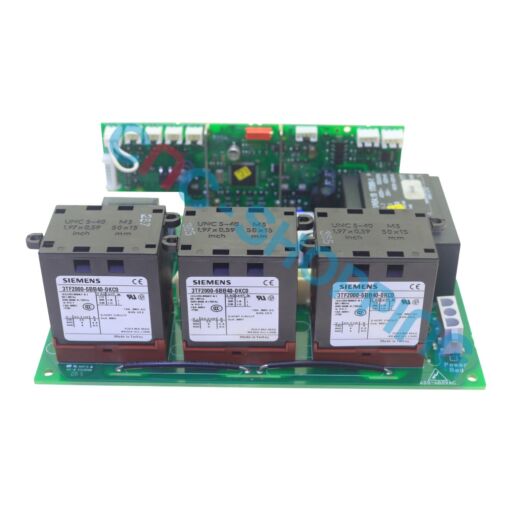 CAREL 01550C Electronic board with contactors - Cnc-Shopping.com
