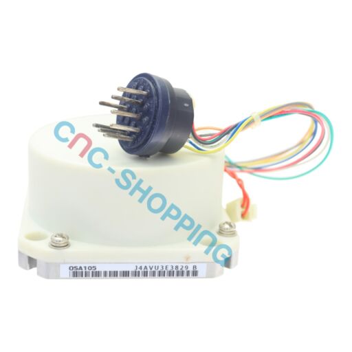MITSUBISHI OSA105 Absolute encoder - Cnc-Shopping.com
