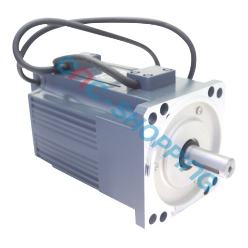 MITSUBISHI HA-FF43BW3 Servo motor Brake Encoder 400W - Cnc-Shoppi