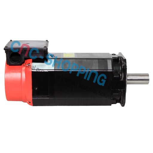 A06B-0855-B102 FANUC Spindle motor Alpha 8/8000 - Cnc-Shopping.co
