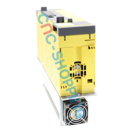 A06B-6112-H015#H550 Fanuc Spindle amplifier Alpha SPM-15I - Cnc-S