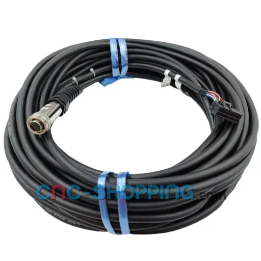 A660-2007-T364#L10R53A Fanuc Robot Teach Pendant Cable iPendant R