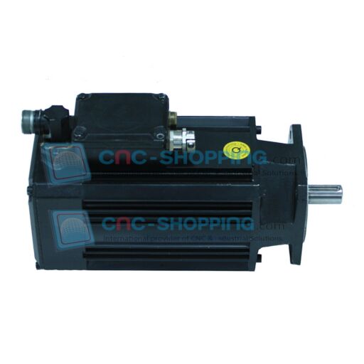 BAUMULLER DSG56-M Motor Tacho 2.8kW 3000rpm Brake - Cnc-Shopping.
