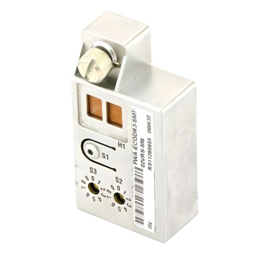 INDRAMAT FWA-ECODR3-SMT02Vxx software module - Cnc-Shopping.com