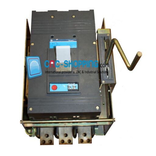 GENERAL ELECTRIC D1250 Circuit breaker - Cnc-Shopping.com