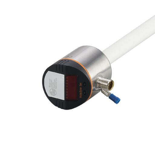 IFM LK8124 Electronic level sensor - Cnc-Shopping.com