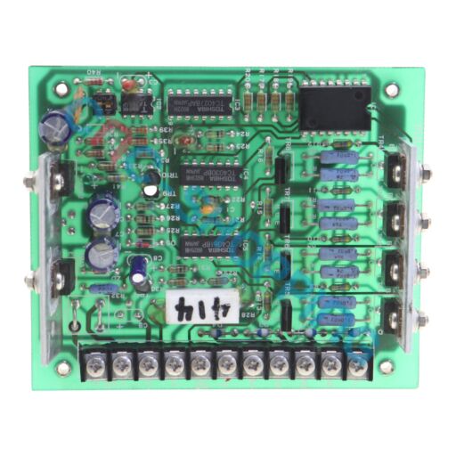 Pulse Motor Driver Model No. 101 - Cnc-Shopping.com