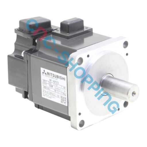 MITSUBISHI HF-KP23 Servo moteur 3000tr/min 200W - Cnc-Shopping.co