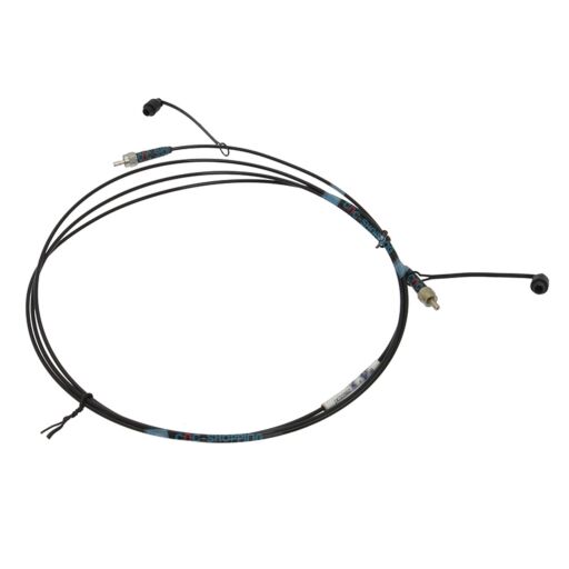 REXROTH INDRAMAT IKO0982/002.0 Cable fibre optique INK0414 Sercos