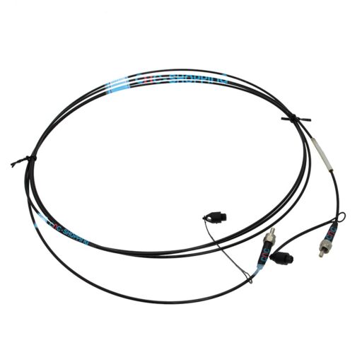 REXROTH INDRAMAT IKO0982/003.0M Fiber Optic cable INK0414 Sercos