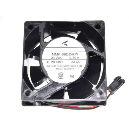 MELCO TECHNOREX MMF-06D24S-ACA Fan Motor DC24V - Cnc-Shopping.com