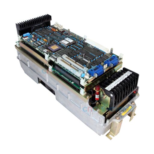 MITSUBISHI MR-S2-100B-E01 Axis Drive Amplifier - Cnc-Shopping.com