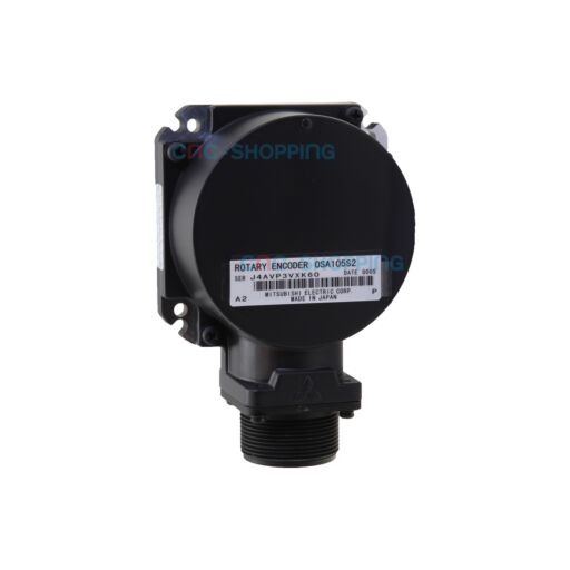 MITSUBISHI OSA105S2 Absolute Encoder - Cnc-Shopping.com