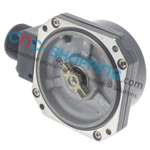 MITSUBISHI OSA18-130 Absolute Encoder - Cnc-Shopping.com