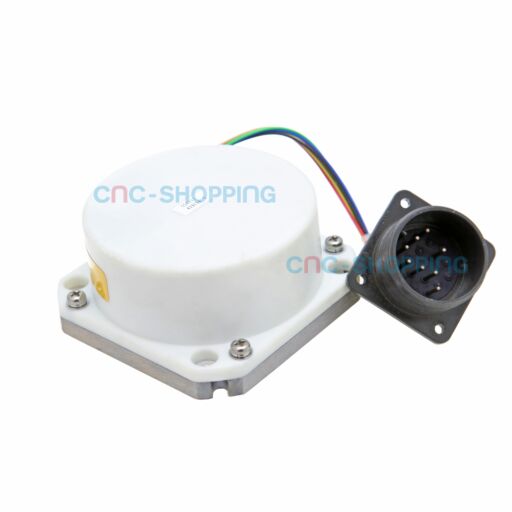 MITSUBISHI OSA253 Rotary encoder 25000p/rev - Cnc-Shopping.com
