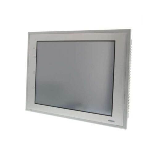 OMRON NS10-TV01-V2 Interactive Display HMI Terminal Programmable