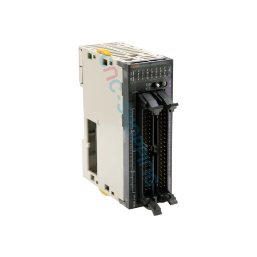 OMRON CJ1W-ID262 Module 64 entrees 24VDC MIL - Cnc-Shopping.com
