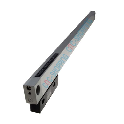 Règle Heidenhain LC-491F ML 470mm Mesure Linéaire - Cnc-Shopping.