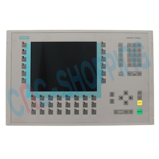 6AV6542-0CC10-0AX0 SIEMENS Simatic Panel OP270 KEY-10 10.4P - Cnc