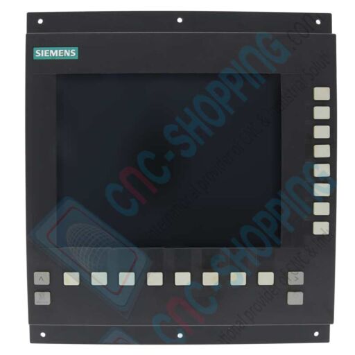 6FC5203-0AB20-1AA0 SIEMENS OP032S Operateur Panel Sinumerik 810D