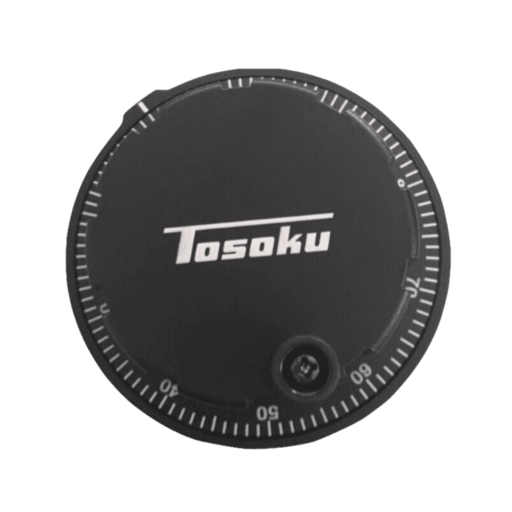 TOSOKU RE46A1CR5 Manual Pulse Generator MPG +5VDC - Cnc-Shopping.