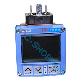 BURKERT SE32 Flow meter - Cnc-Shopping.com