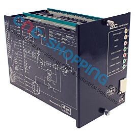 AZM DC Servo Controller 200V 21A - Cnc-Shopping.com