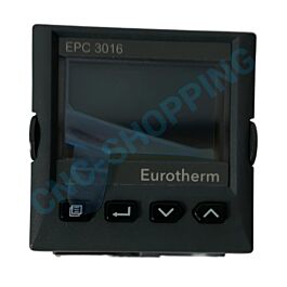 Eurotherm EPC3016 CC/VH/R2/XX/XX/XX/XX/XX/XX/XX/XXX/ST - Cnc-Shop