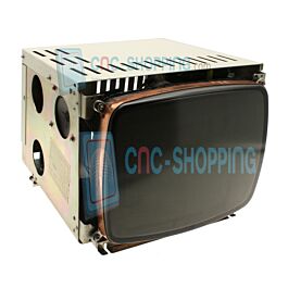 FIDIA CNC 10 Ecran CRT 12 pouces - Cnc-Shopping.com