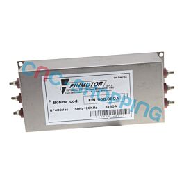 FINMOTOR FIN900.080.V Bobine - Cnc-Shopping.com
