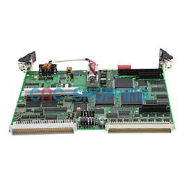 KAWASAKI 50998-2252 Robot 1KA-72 Main CPU Controller PCB - Cnc-Sh