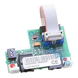 NUM 0224204452 Optical Fiber Board - Cnc-Shopping.com