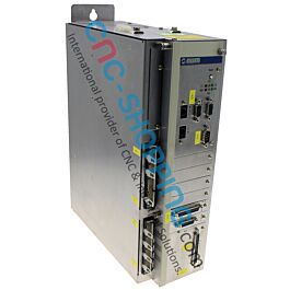 CNC NUM 1050 Commande numérique compact Digitale 6 axes 1 broche