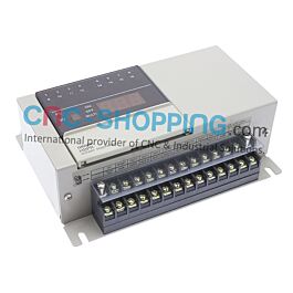 OMRON H8PR-16 Positioneur de rotation - Cnc-Shopping.com