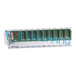 MITSUBISHI Q38B PLC RACK - Cnc-Shopping.com