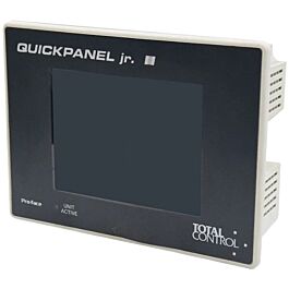 TOTAL Control QPJ2D100L2P QuickPanel JP - Cnc-Shopping.com