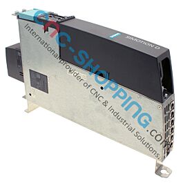 SIEMENS 6AU1445-0AA00-0AA0 Control Unit SIMOTION D445-1 Drive - C
